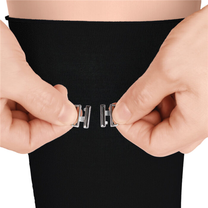 Plus Size Long Silk Stockings - LittleForBig Cute & Sexy Products