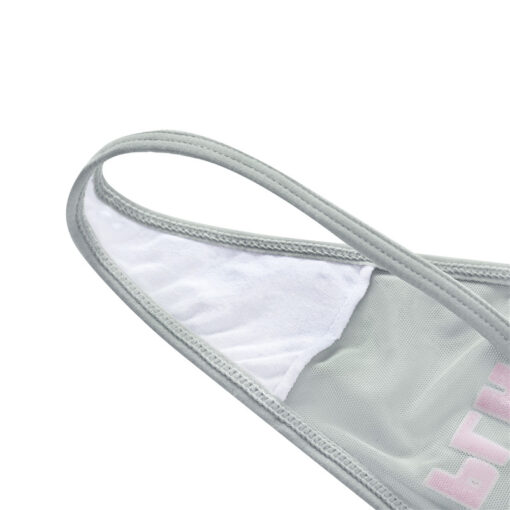 Let's Play Gamer Girl Lingerie Set - LittleForBig Cute & Sexy Products