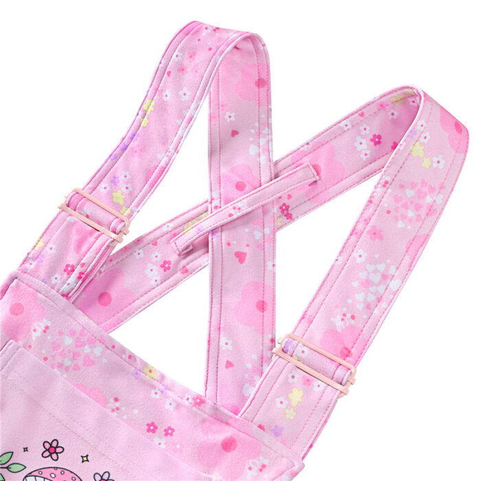 Cottagecore Magic Overalls - LittleForBig Cute & Sexy Products