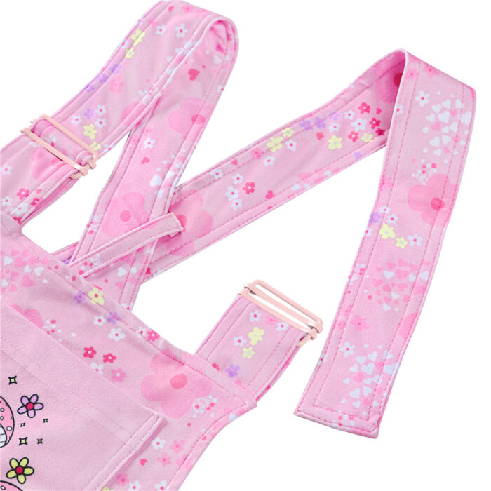 Cottagecore Magic Overalls - LittleForBig Cute & Sexy Products