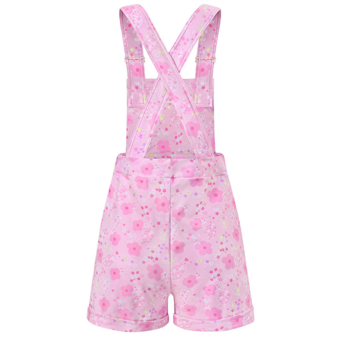 Cottagecore Magic Overalls - LittleForBig Cute & Sexy Products