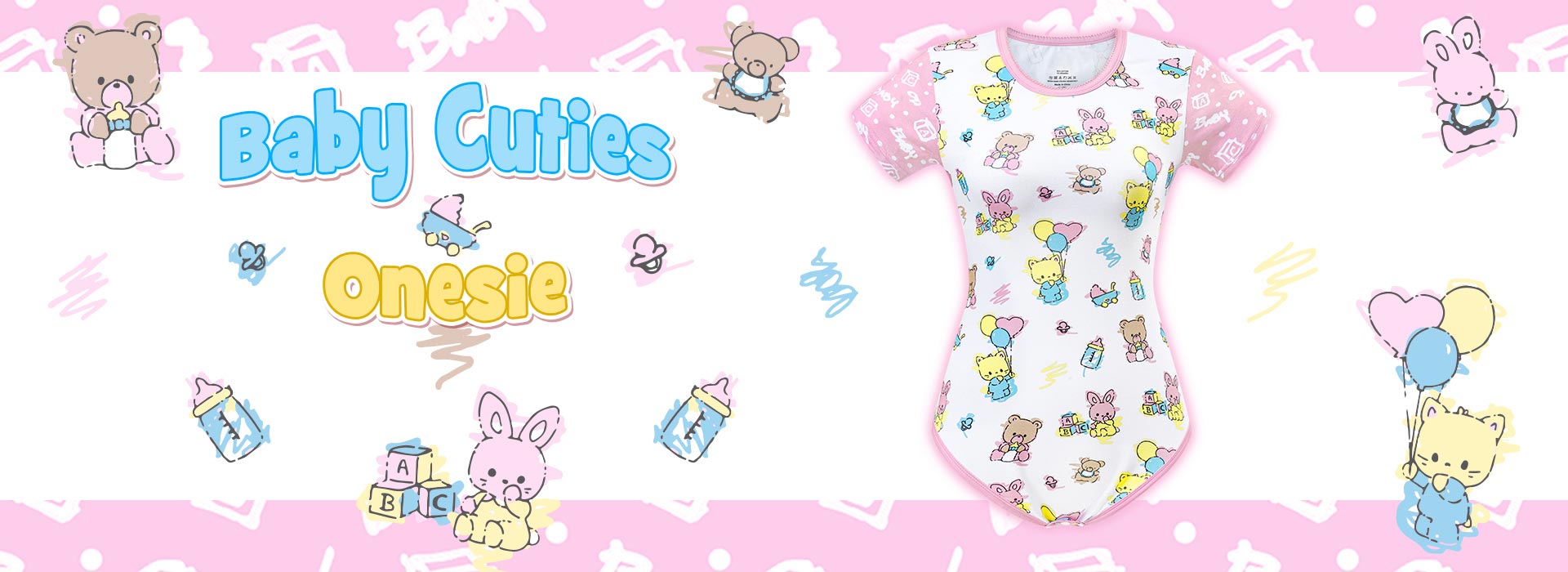 littleforbig - LittleForBig Cute & Sexy Products