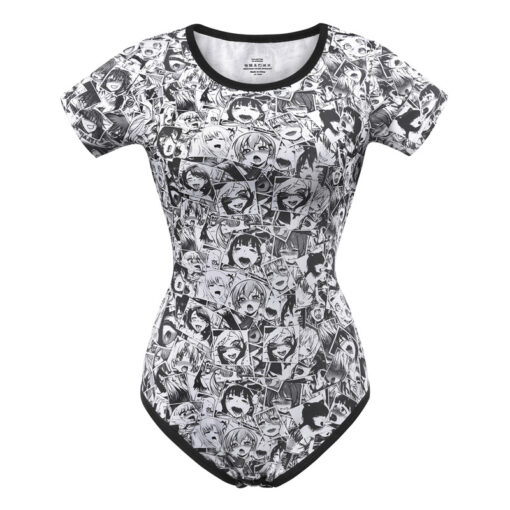 UwU Onesie Bodysuit - LittleForBig Cute & Sexy Products