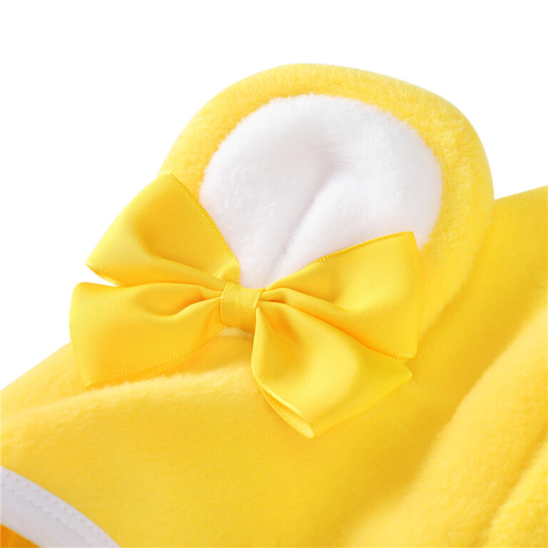 Sunshine Teddy Bear Bodysuit - LittleForBig Cute & Sexy Products