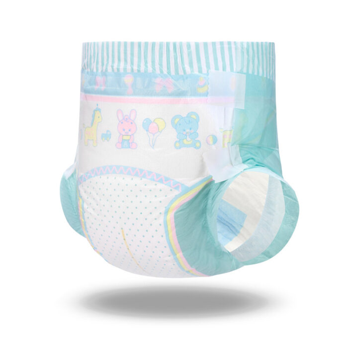 Baby Parade Cloth Back Adult Diapers 2 Pieces Sample Pack(M)/(L)/(XL ...
