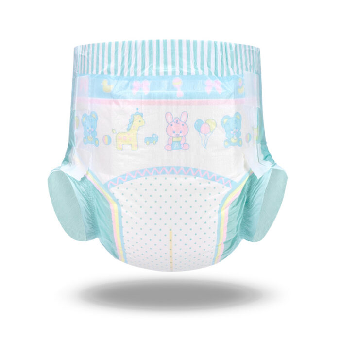 Baby Parade Cloth Back Adult Diapers 10 Pieces Pack(M)/(L)/(XL ...