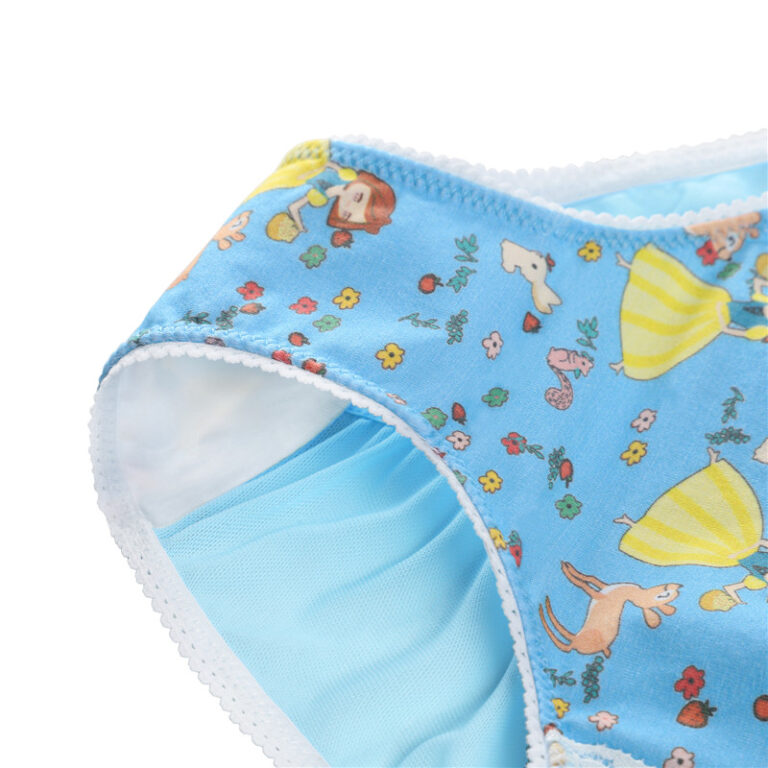 Fairytale Princess Panties Set - LittleForBig Cute & Sexy Products