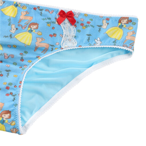 Fairytale Princess Panties Set - LittleForBig Cute & Sexy Products