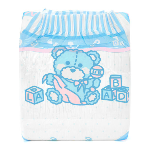Potty Pants Adult Diapers 10 Pieces Pack(M)/(L)/(XL) - LittleForBig ...