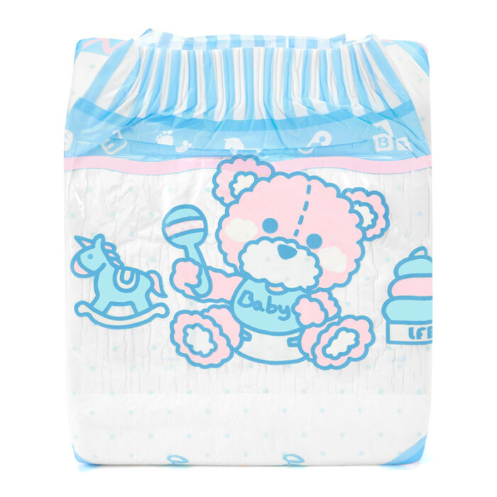 Potty Pants Adult Diapers 2 Pieces Sample Pack(M)/(L)/(XL ...