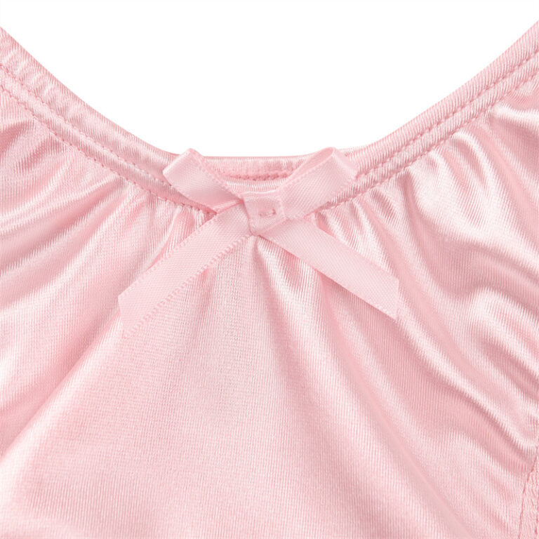 Little Secret Thong Tucking Gaff Panties Pink - LittleForBig Cute ...