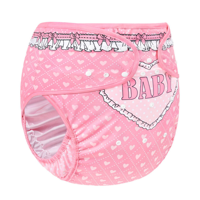 Little Circus Adult Diaper Wrap Cover One Size - LittleForBig Cute ...