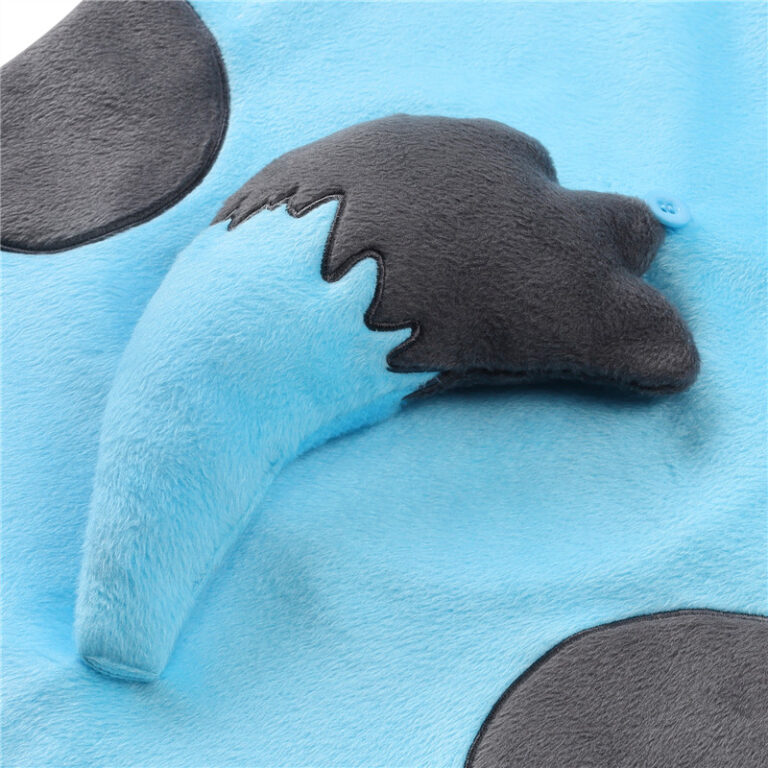 Babyfur Onesie - LittleForBig Cute & Sexy Products