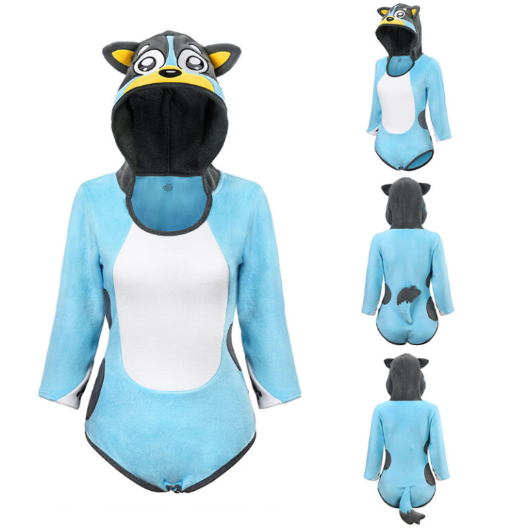 Babyfur Onesie - LittleForBig Cute & Sexy Products