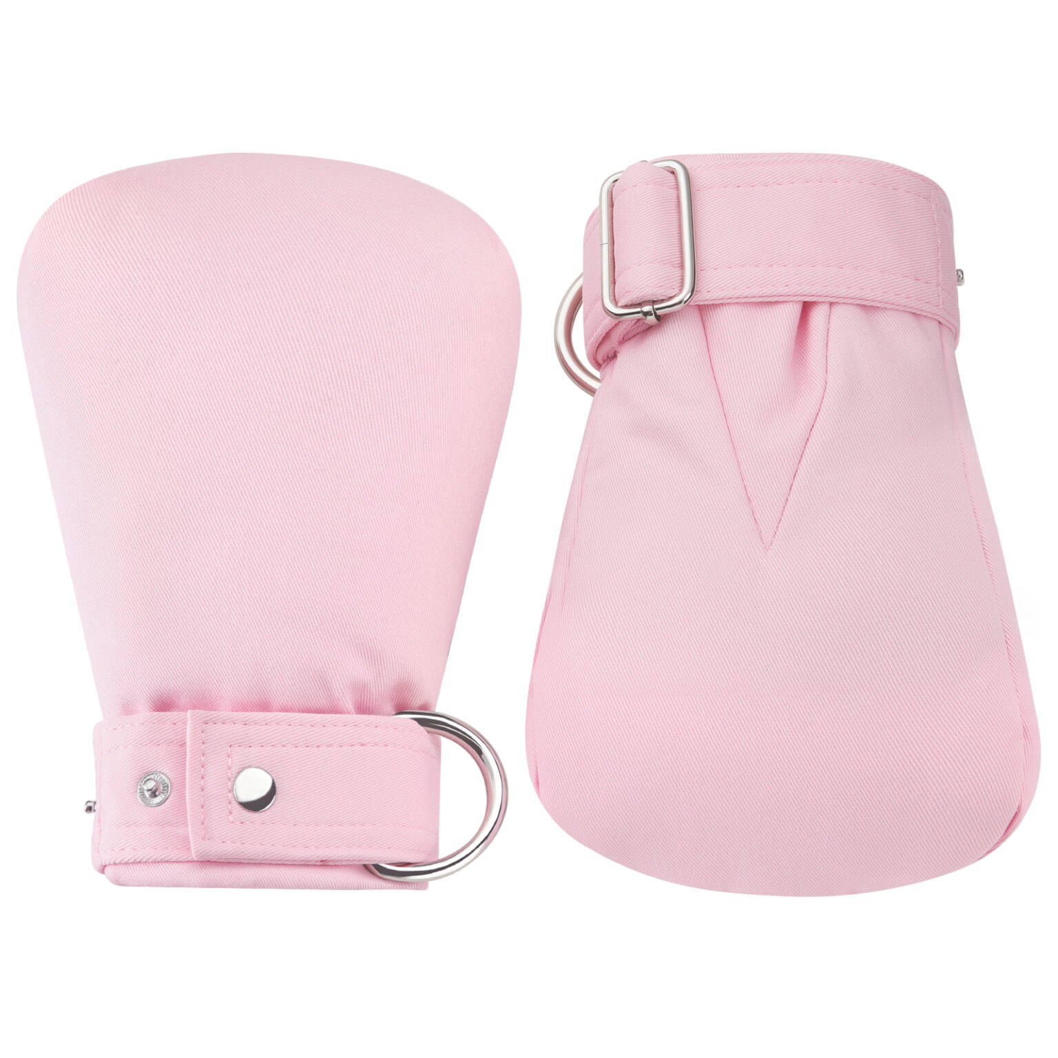 Adult Baby Soft Padded Mittens - LittleForBig Cute & Sexy Products