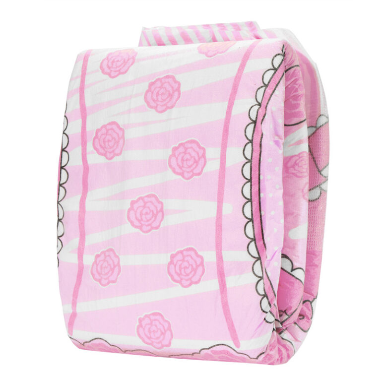 Little Beauty Cloth Back Diapers 2 Pieces Sample Pack(M)/(L)/(XL ...