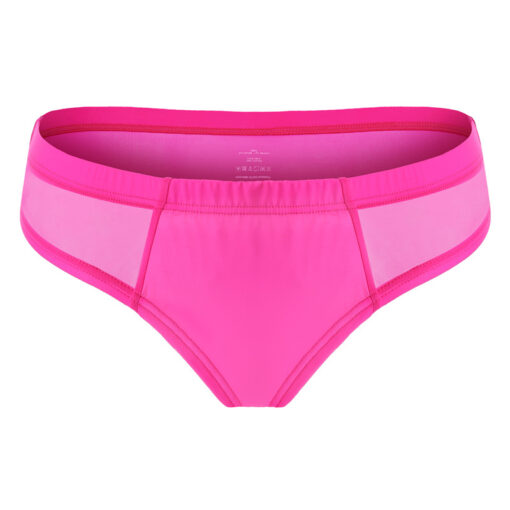 Tucking Gaff Brazilian Cheeky Panties Rose - LittleForBig Cute & Sexy ...