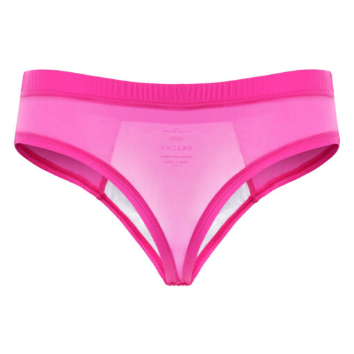 Tucking Gaff Brazilian Cheeky Panties Rose - LittleForBig Cute & Sexy ...