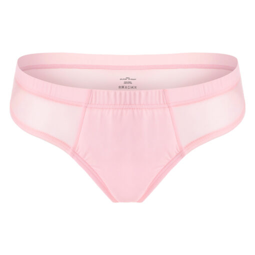 Tucking Gaff Brazilian Cheeky Panties Pink - LittleForBig Cute & Sexy ...