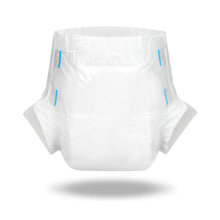 ABDry Ultra Absorbent Diapers 10 Pieces Pack White(M)/(L)/(XL ...