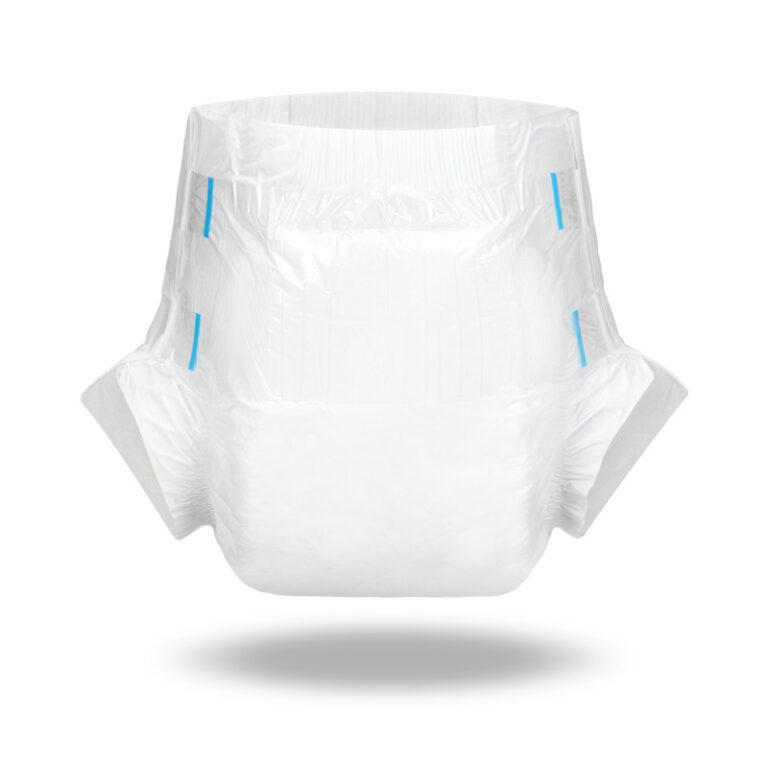 ABDry Ultra Absorbent Diapers 10 Pieces Pack White(M)/(L)/(XL ...