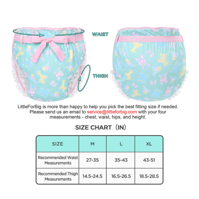 Baby Parade Repeating Pattern Silky Ribbon Omutsu Japanese Diaper Cover ...