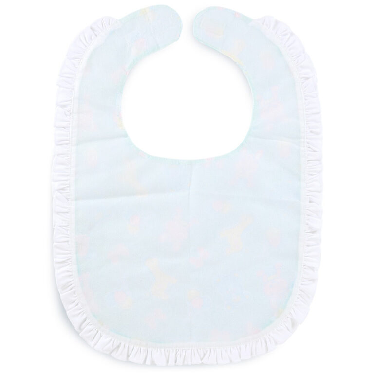 Baby Parade Big Baby Ruffle Bib - LittleForBig Cute & Sexy Products